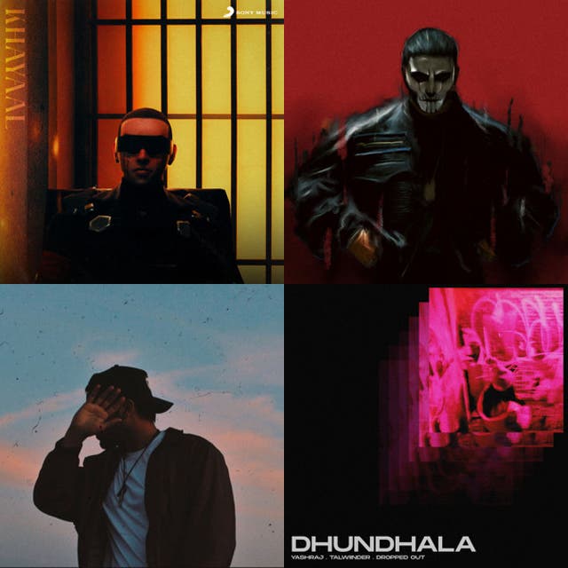 TALWINDER ALL SONGS - playlist by Prabhx | Spotify