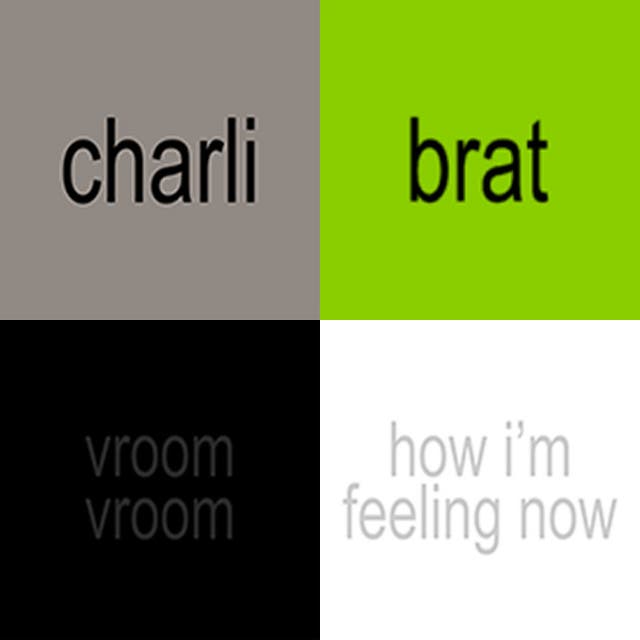 Charli XCX Rave - playlist by Daniel Quarterman | Spotify