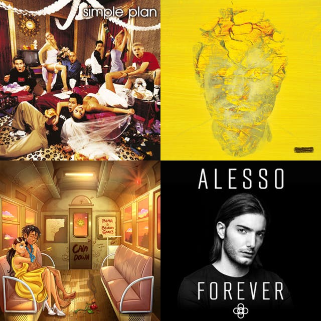Work Playlist (Children Friendly) Non Explicit - playlist by Kalie ...