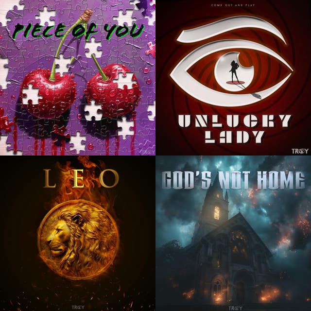 TROY Doherty - playlist by gzwilling | Spotify