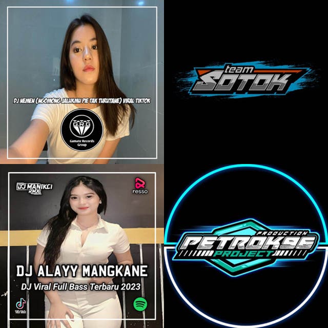 TEAM SOTOK - playlist by Anakbabi | Spotify