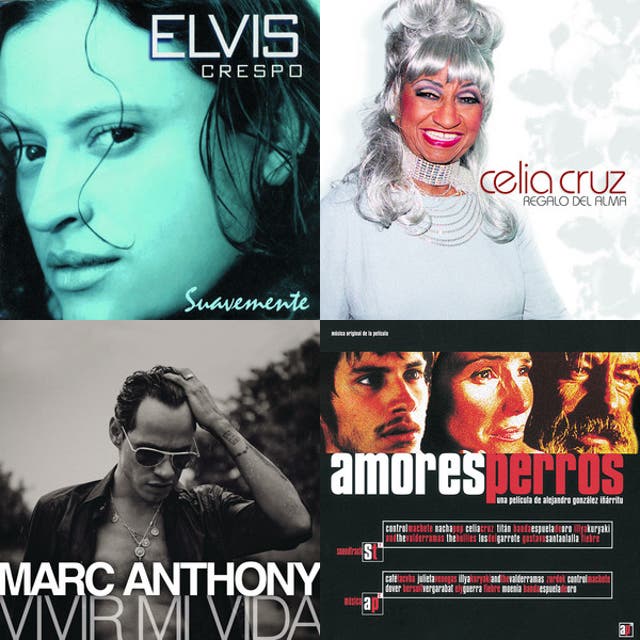 Hispanic dance music - playlist by Nicholas Olchawa | Spotify