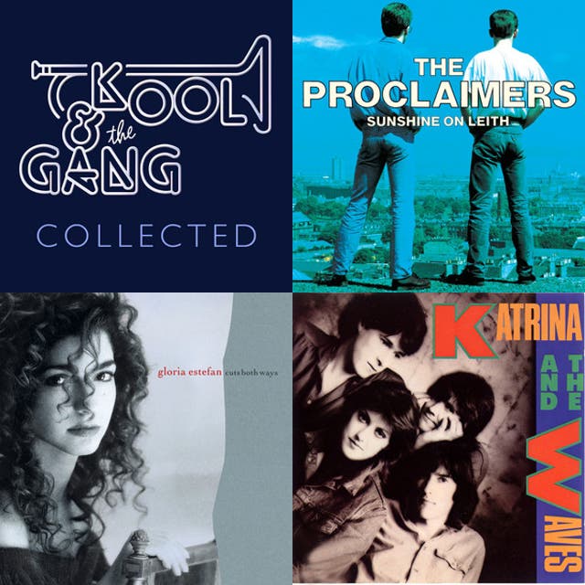 Walk for 1 in 100 - playlist by Jess Phelan DiGiovanni | Spotify