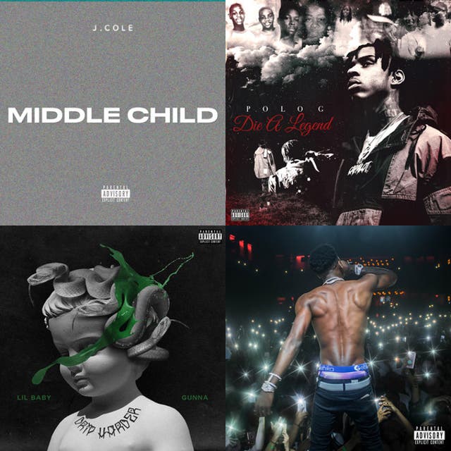 School playlist - playlist by jdrich18 | Spotify