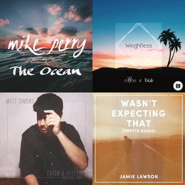 YATE music - playlist by Javier Ramirez Del Valle | Spotify