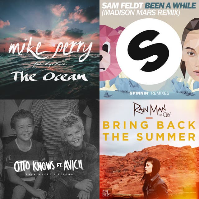 Shoffy — Takes My Body Higher (feat. Lincoln Jesser) - playlist by ...