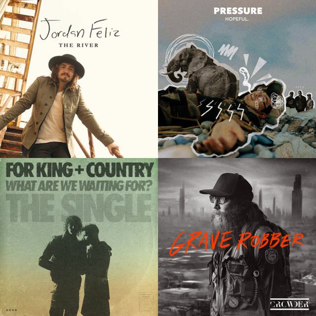 BEST Christian Rock Mix EVER - playlist by Garth Hutchison | Spotify