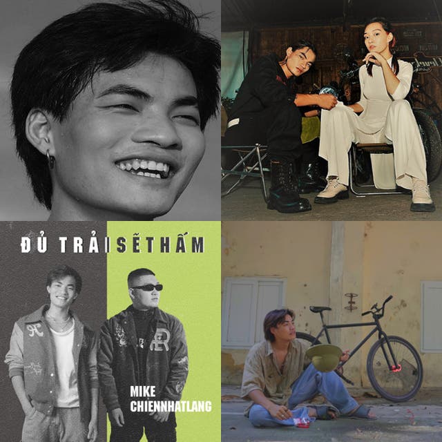 Mike Lo Gíc - playlist by lil ceni | Spotify