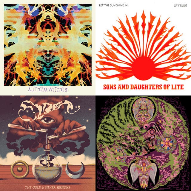 Another BIG OR Mix - playlist by elliott.iain | Spotify