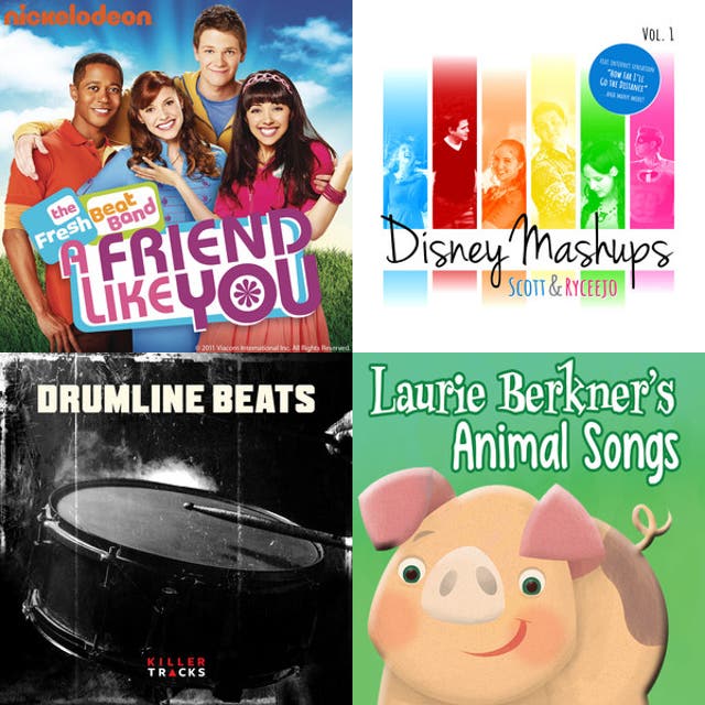 Special Needs Dance Class - playlist by juliekaystallcup.com | Spotify
