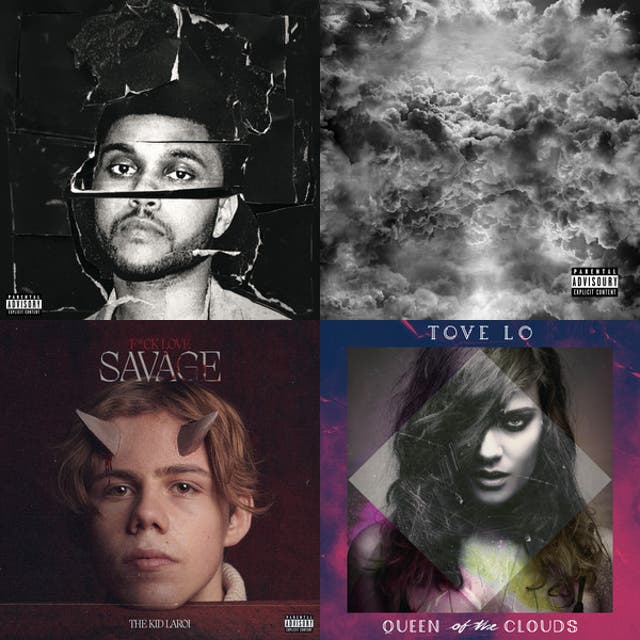 too cold - playlist by prestonelrod04 | Spotify