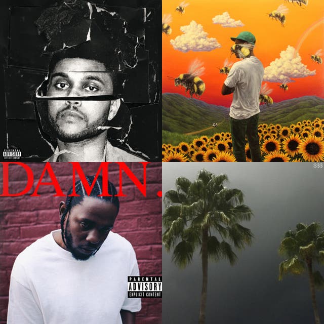 yuh - playlist by Huy Nguyen | Spotify
