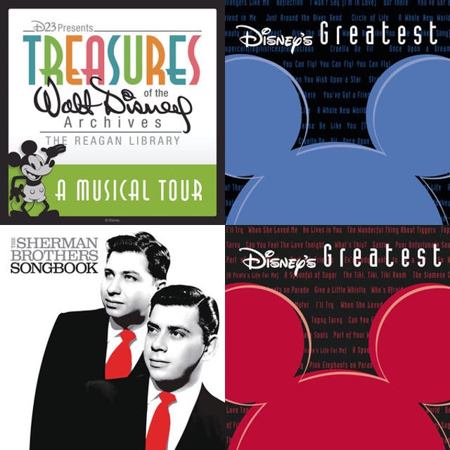 Disney Rides - playlist by brett.rotelli | Spotify