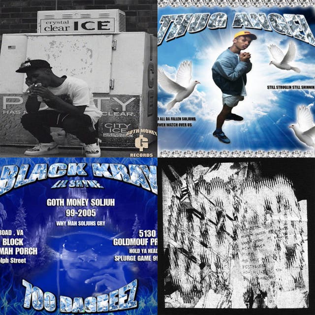 best of black kray (on spotify) - playlist by Phil | Spotify