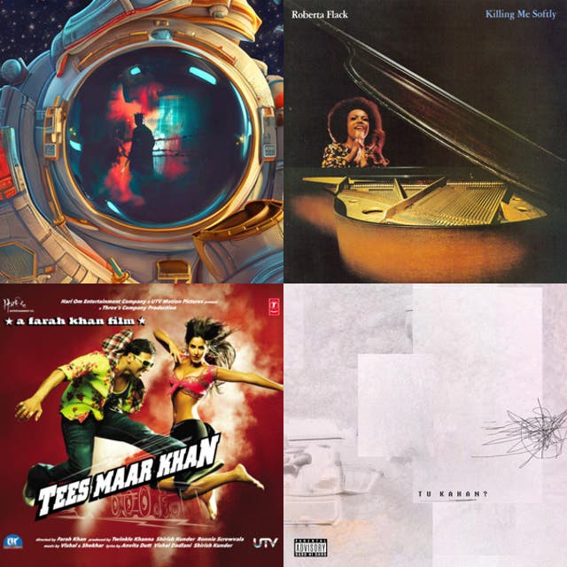 Batch of 2028 - playlist by faaz shahab | Spotify