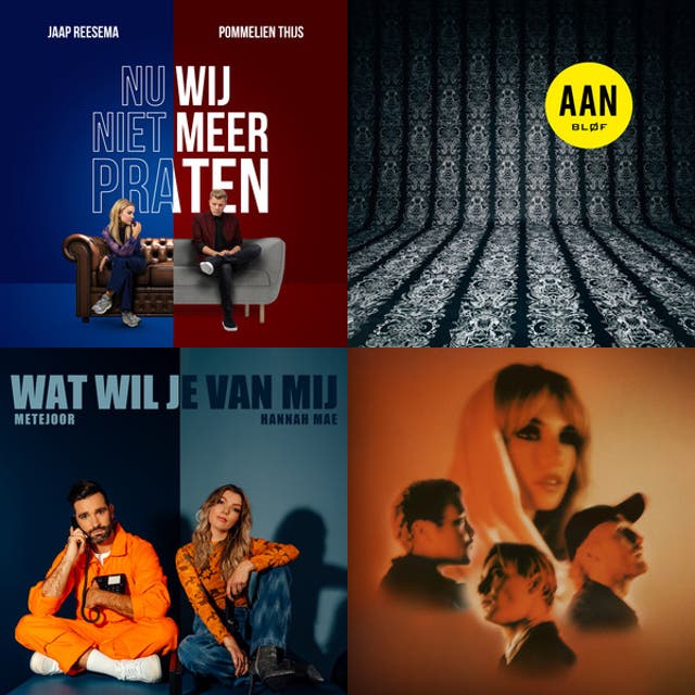 Wat Wil Je Van Mij - playlist by Kathleen | Spotify