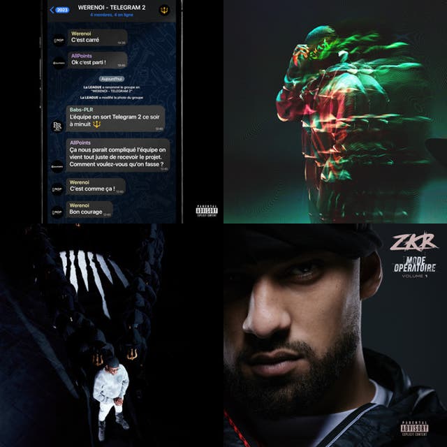 Yenox - playlist by Yenox | Spotify
