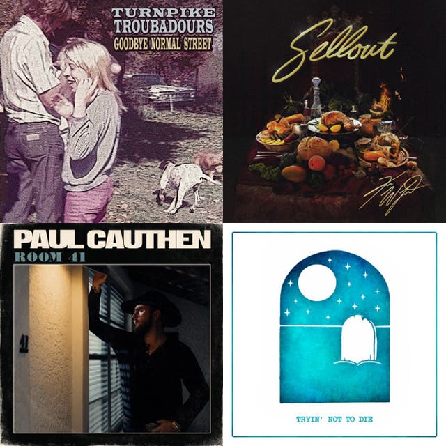 Red dirt country - playlist by Dylan Riggins | Spotify