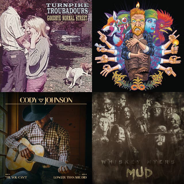 Texas country rewind - playlist by Boone | Spotify
