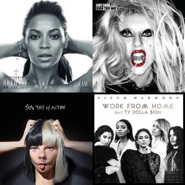 THE SALON BITCH - playlist by Marisa Conway | Spotify