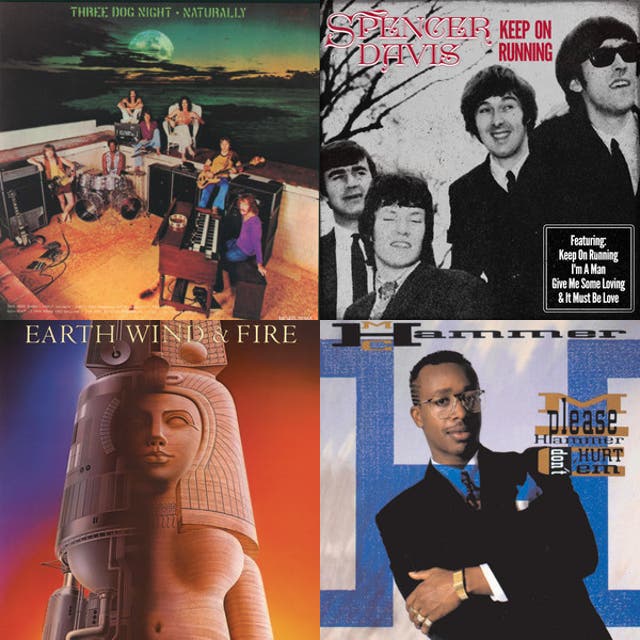 Greatest sports rock and jams - playlist by ajovar | Spotify