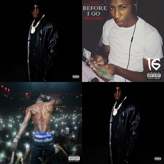 yb - playlist by Landon Edwards | Spotify