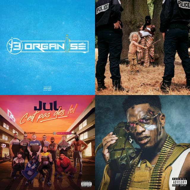 Rap français - playlist by Fabio Quartararo | Spotify