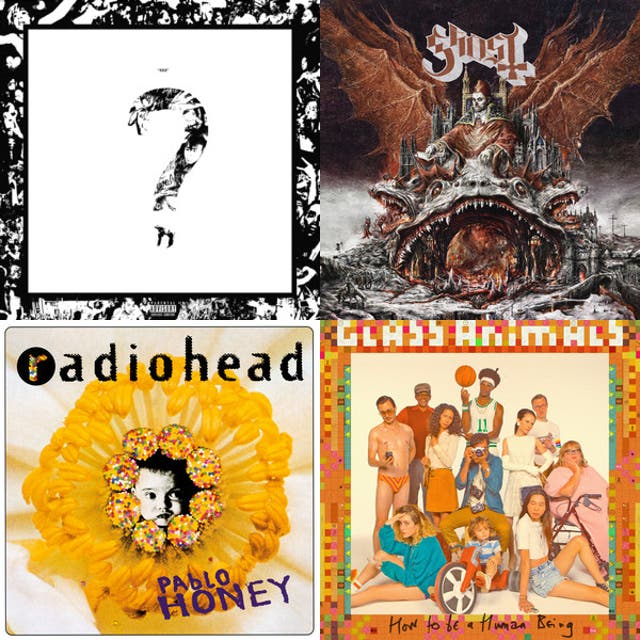 Bad hooks hood songs 2 - playlist by BradTaste | Spotify