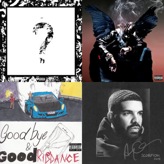 die beliebtesten rap songs - playlist by MILO | Spotify