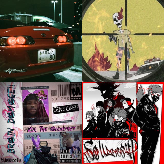 Nfs heat songs - playlist by Jessie De la Cruz | Spotify