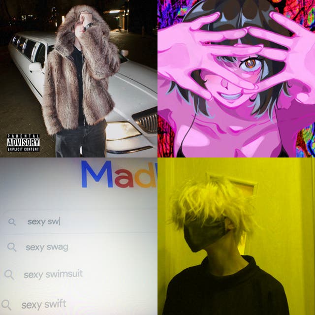dabackwood - playlist by nurali | Spotify