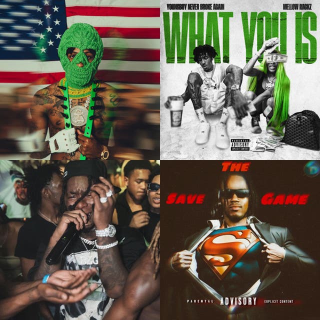 She'll call me baby boo - playlist by Bijay Dorvilus | Spotify