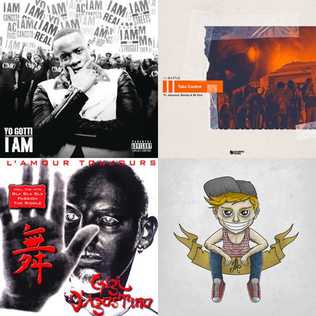 Best Beat Music - playlist by Andrej Winschel | Spotify