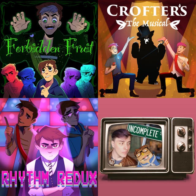 sanders sides songs - playlist by ur gay | Spotify