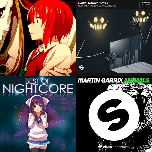 Umbrella - Remix – Coffin EDM - playlist by Antoine UX | Spotify