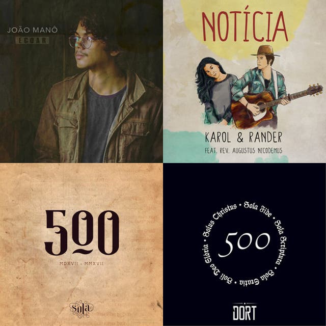 Reforma - playlist by Cassia Mange l @culturamaterna | Spotify