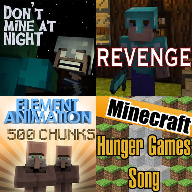 Minecraft Band