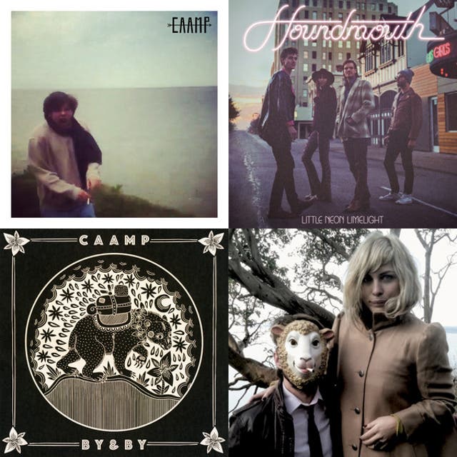 Folk and Friends - playlist by Ben Warren | Spotify