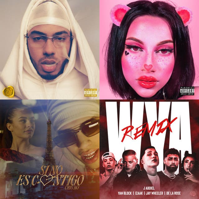 2011 - playlist by CG | Spotify