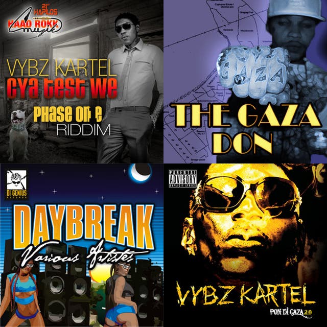 Dancehall Sound Clash - playlist by Deejaywotless | Spotify