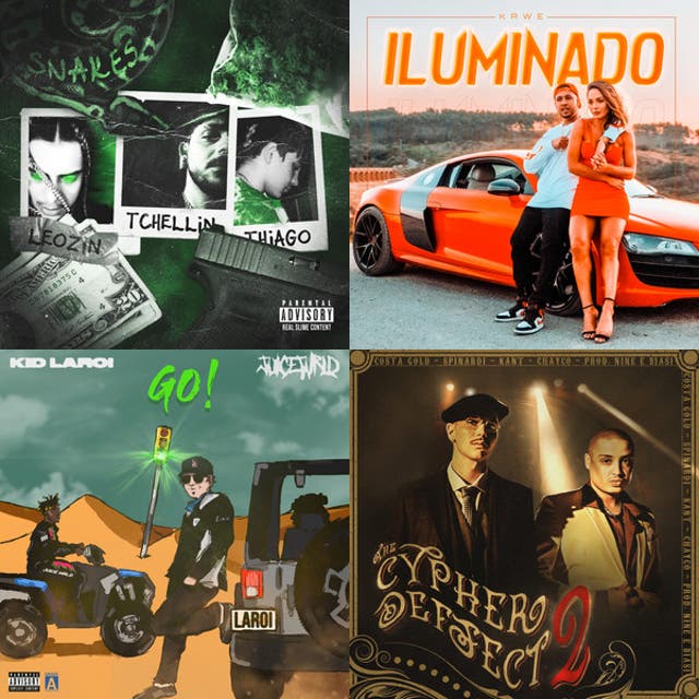 01 Trap/Rap/funk🥶 - playlist by Matheus Molina | Spotify