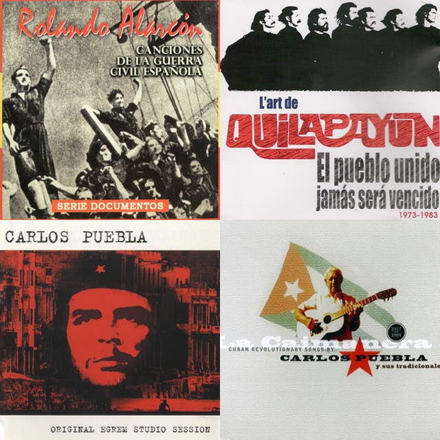 cuban communist music - playlist by Dom | Spotify