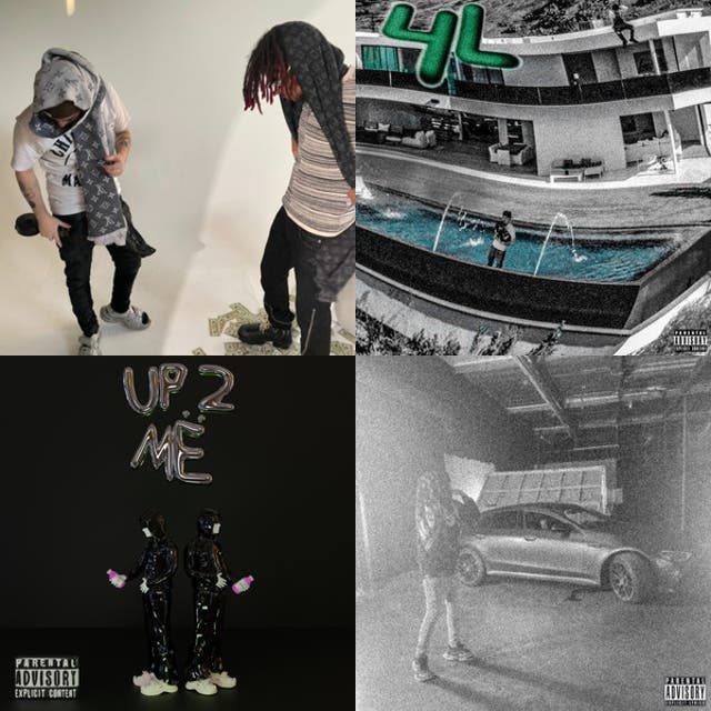 ayy ayy where the problem at - playlist by Francesco andreini | Spotify