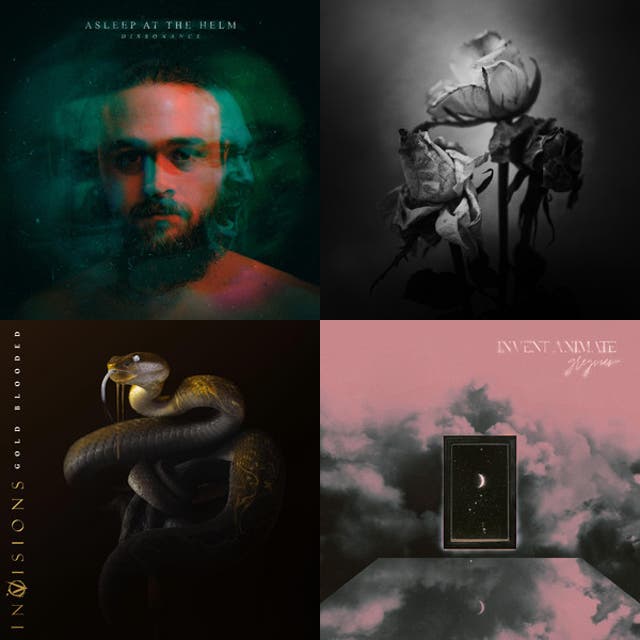 🤘🤘🤘 - playlist by Jadexberry | Spotify
