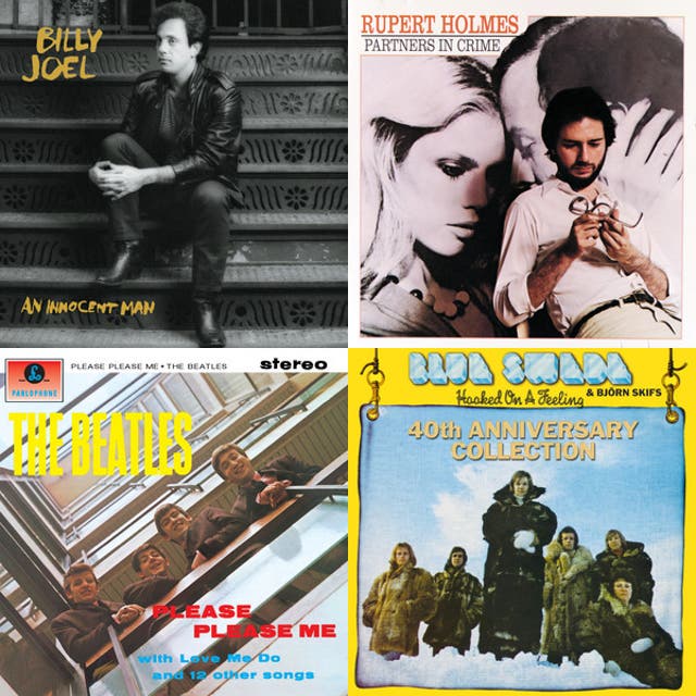 TBD kitchen mix for old people and the kids - playlist by mastik768 ...