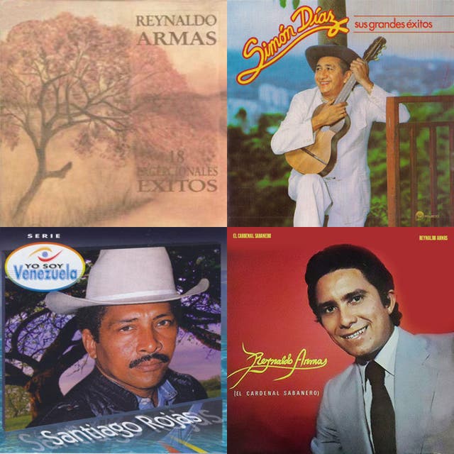 Exitos Musica Llanera Venezolana 🇻🇪 - playlist by Natu Leonvilla | Spotify