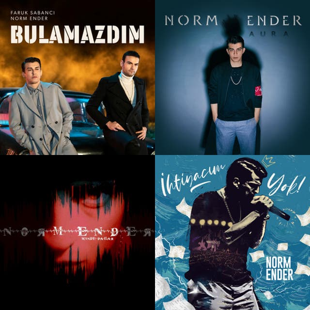 Bulamazdım - playlist by HeadRed | Spotify