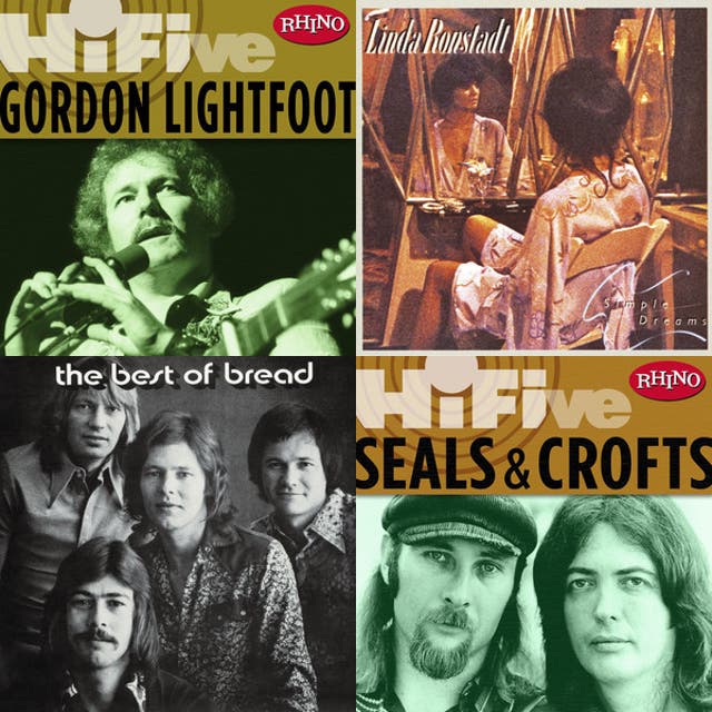70s Light Rock, Easy Listening, Yacht Rock and Adult Contemporary ...