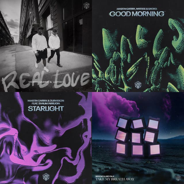 EDM - playlist by Dillan Duvall | Spotify