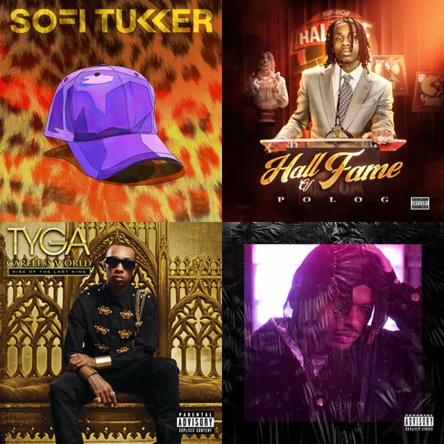 Bops - playlist by lbroad02 | Spotify